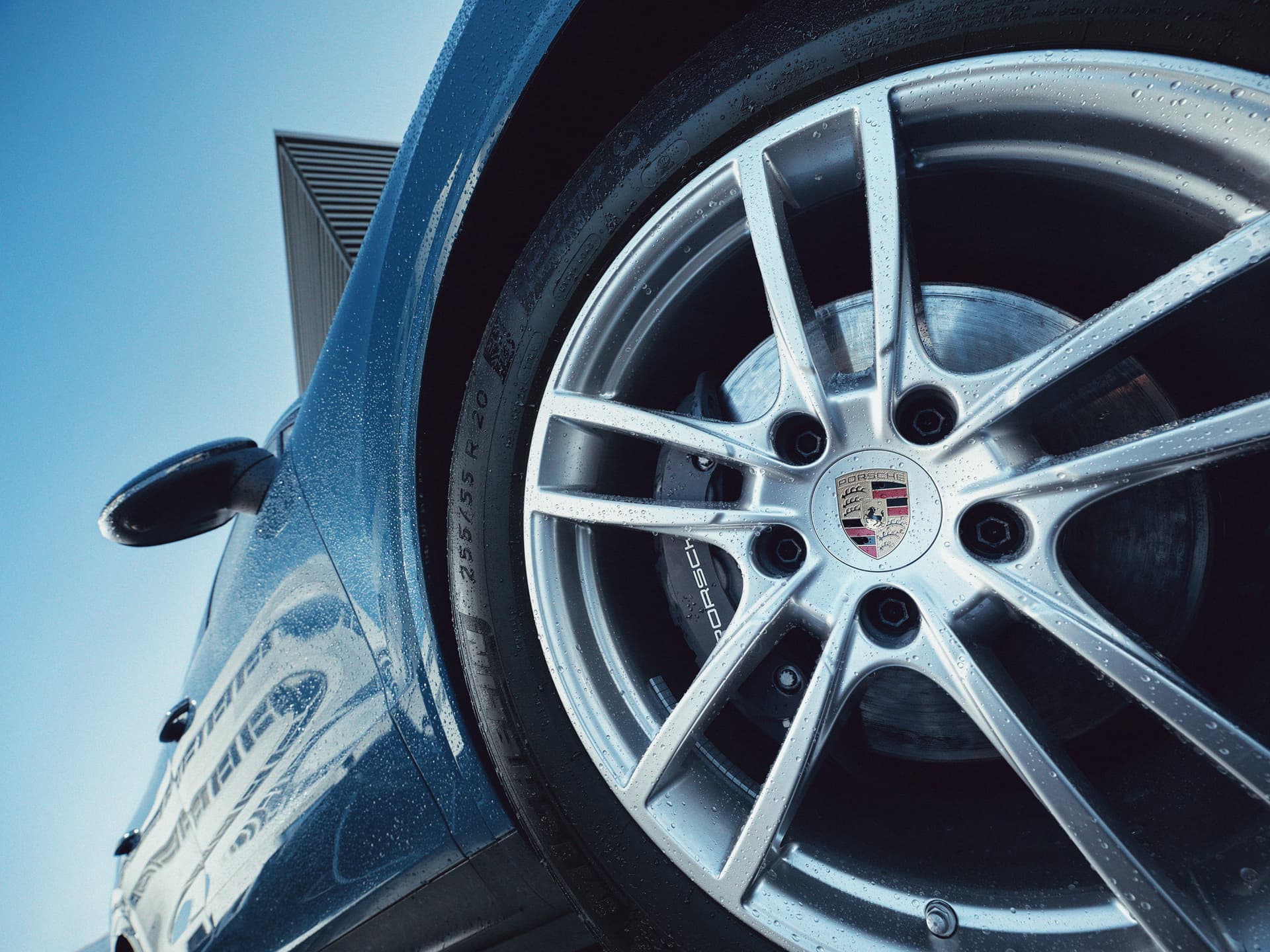 Porsche Service in East Hartford, CT | Auto Repairs near Me | Porsche ...